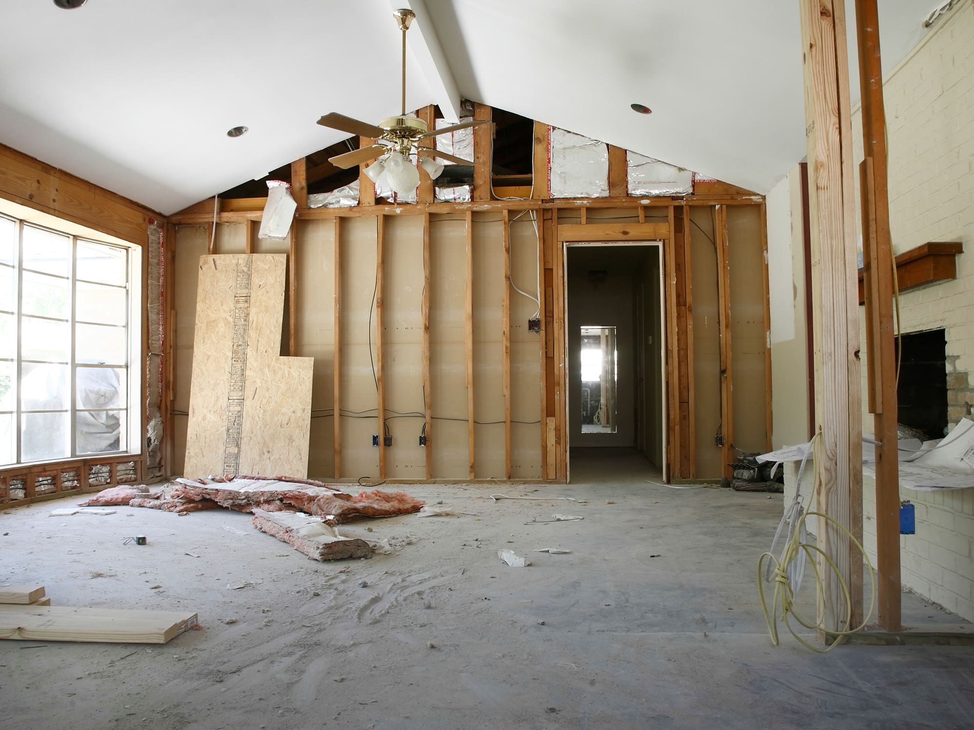 Home Rehabilitation - The City of Las Cruces